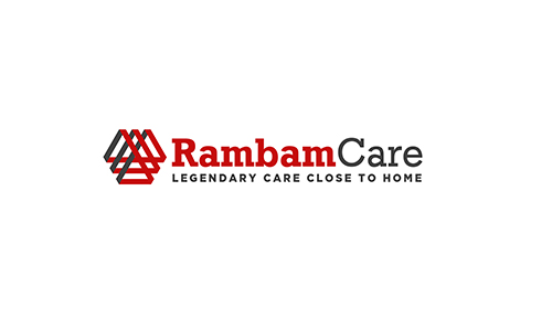 Rambam Logo